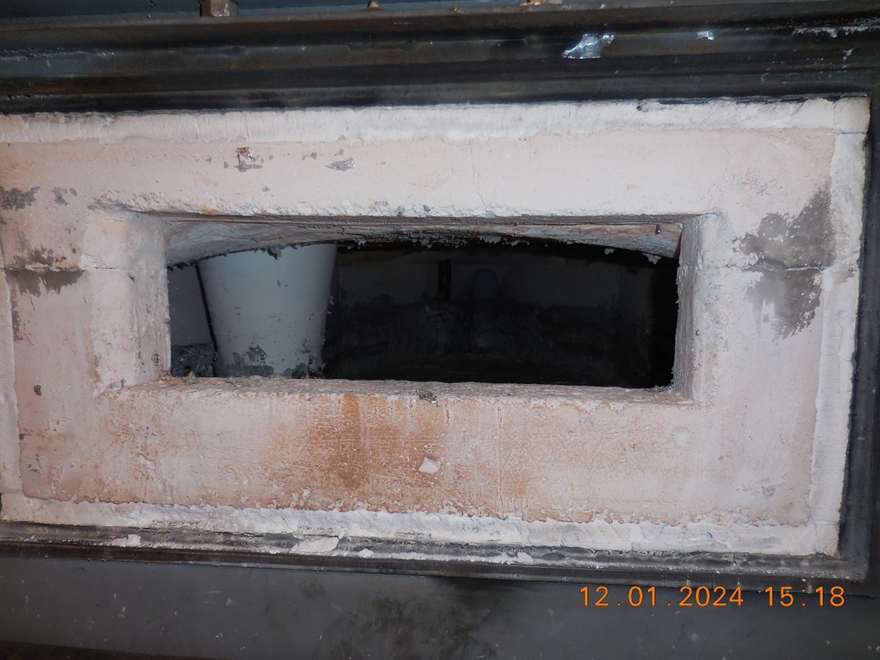 StrikoWestofen W 900 S ProDos XP Dosierofen gebraucht